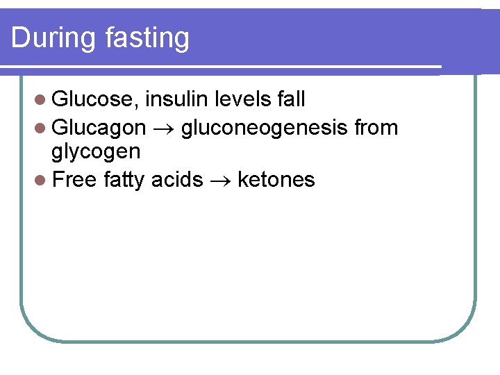 Medical Management of Diabetes During Ramadan Jennifer Hamilton