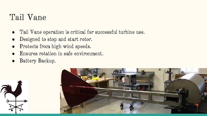 Power System Analysis in an Induction Wind Turbine