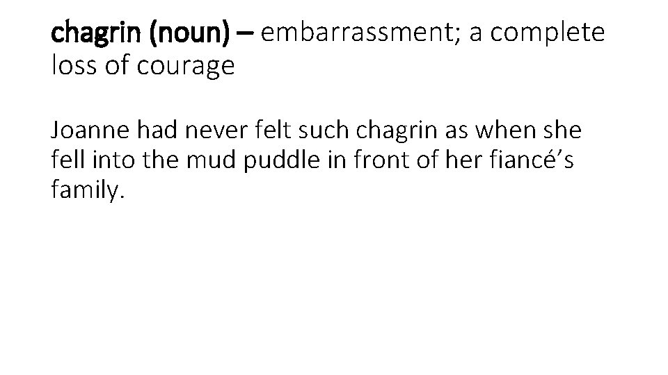 ACT Power Plus Vocabulary Lesson Two impotent adj