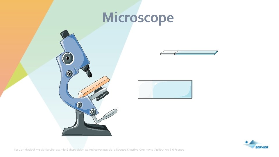 A service provided to medicine by Lab apparatus
