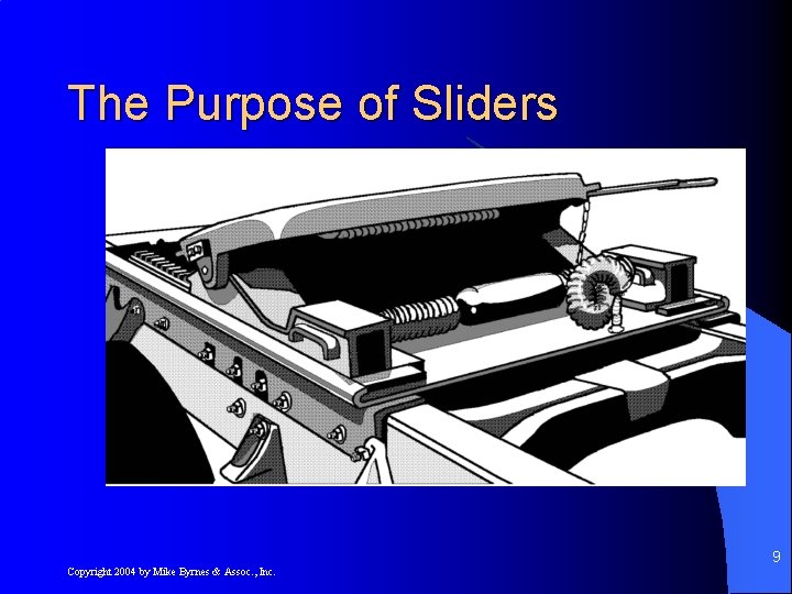BumpertoBumper the Complete Guide to TractorTrailer Operations Sliders