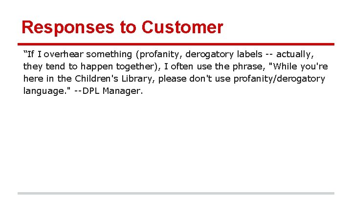 Diversity and Inclusivity in the Library Geoffrey Gregory