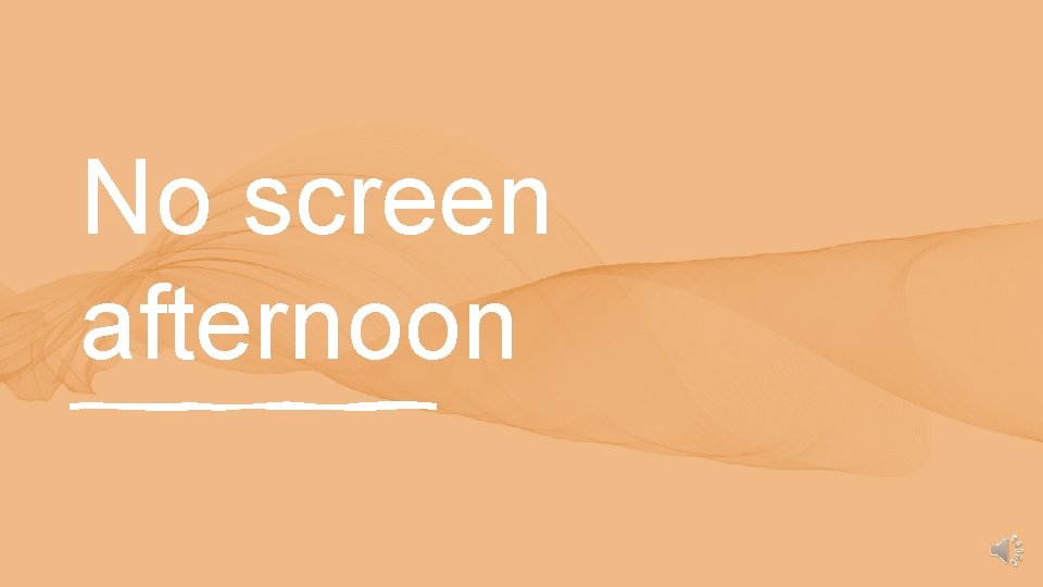 No screen afternoon Ideas Design and make a