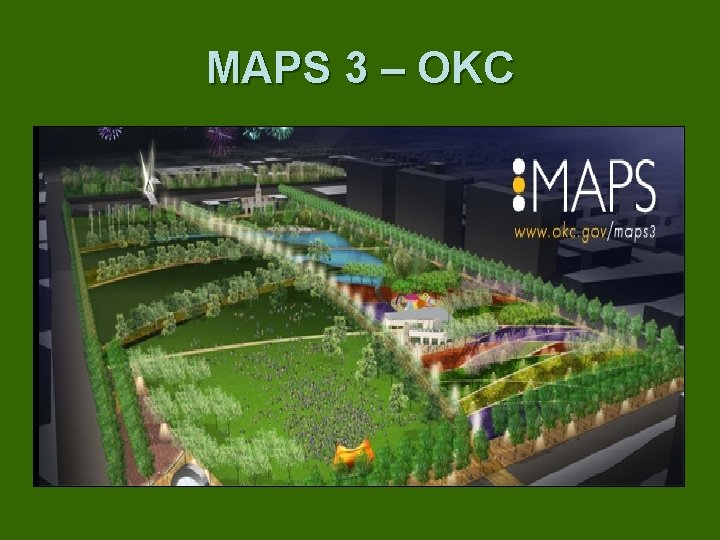 A Brief Overview of Sustainable Development Copyright OKSAFE