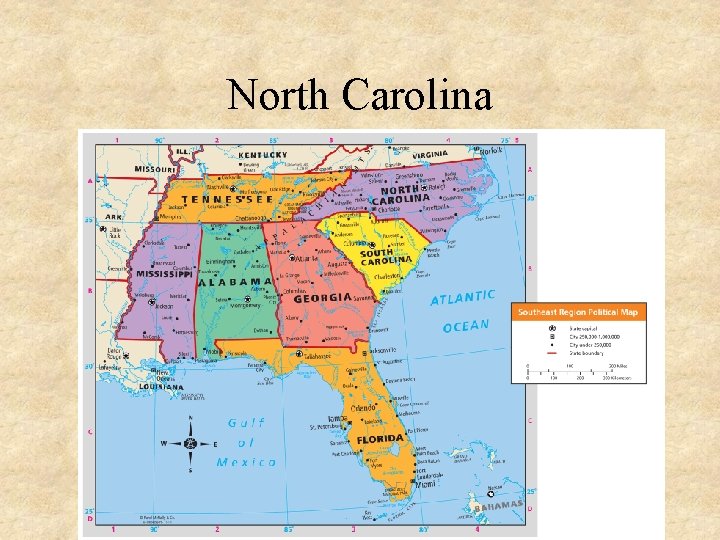 The Five Themes of Geography A Framework for