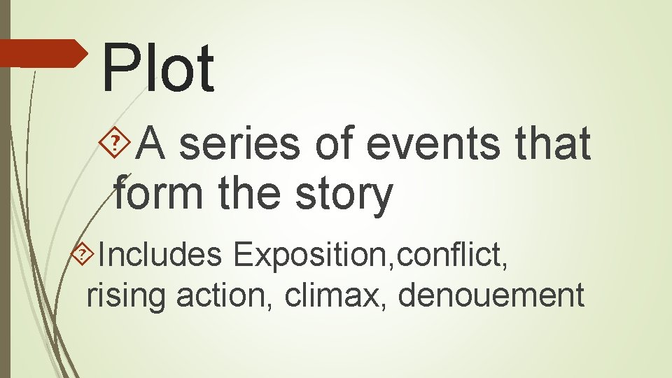 Individual Task Think one of your best experience