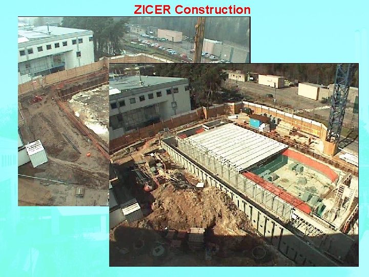 Even Better than the Best Building Ever The