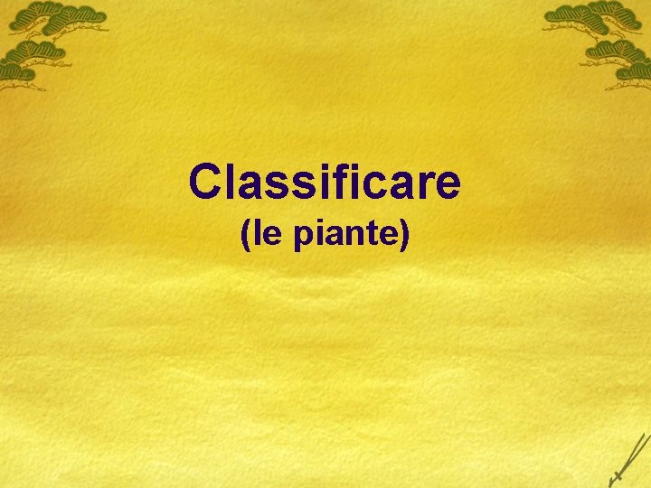 ETNOBOTANICA Le erbe spontanee nella tradizione popolare marchigiana