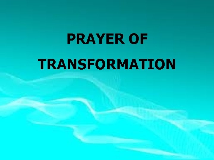 Before the worship service begins off YOU yourbut