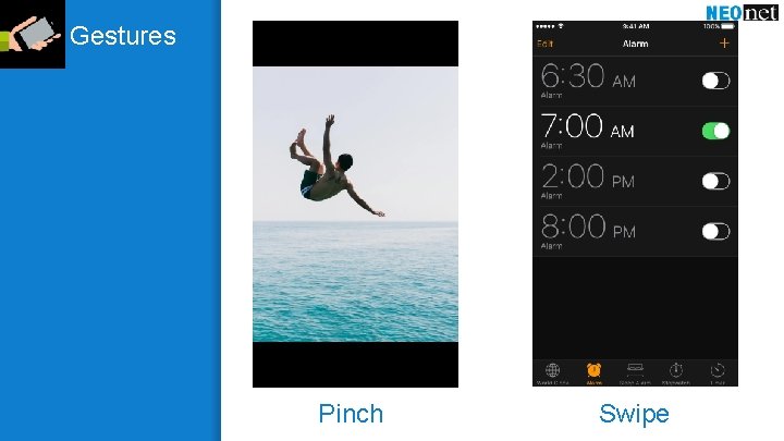 Agenda 1 Hardware a Tablet Overview 2 Common