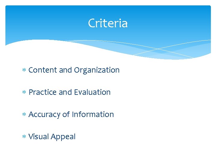 Choosing Between The Reading Process Reading for Life