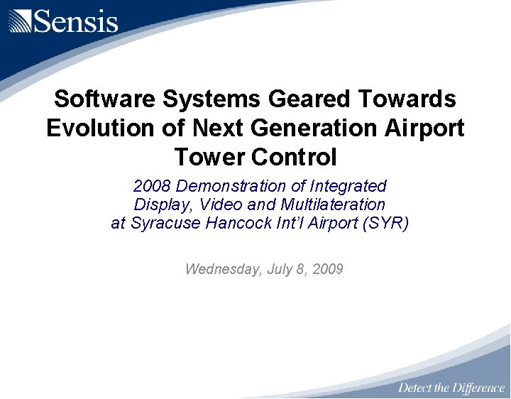 Software Systems Geared Towards Evolution of Next Generation