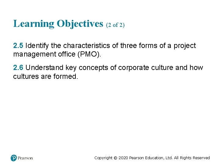 Project Management Achieving Competitive Advantage Fifth Edition Global