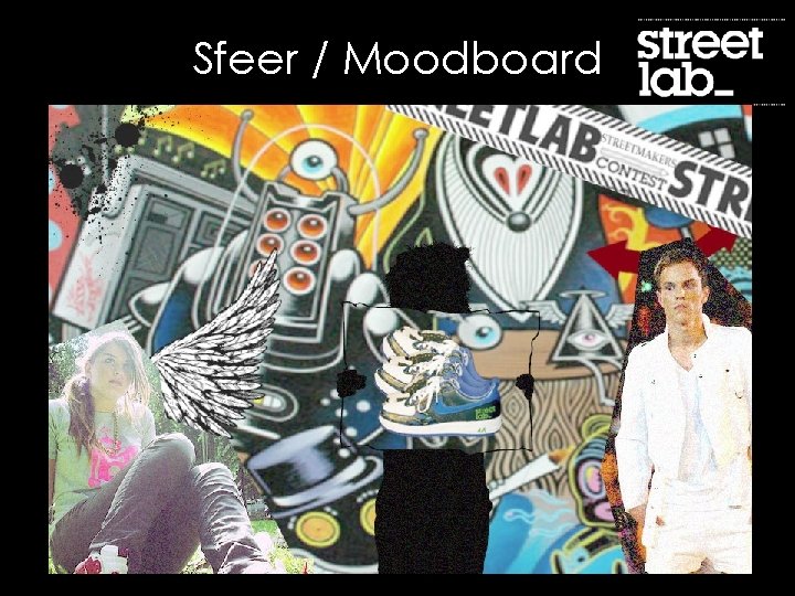 Streetlab Campagne Mark Sven Marcel IAMstreet Doelstelling Meer