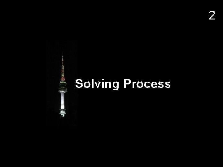 Transformers Redesigning the Seoul Subway Index 1 Defining