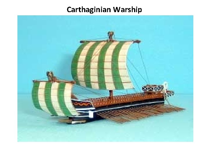 ROMAN REPUBLIC 509 BCE27 BCE The TOP SEVEN