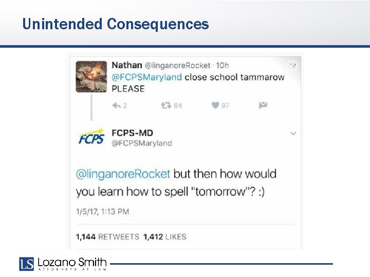 Best Practices for Responding to Social Media CASCWA