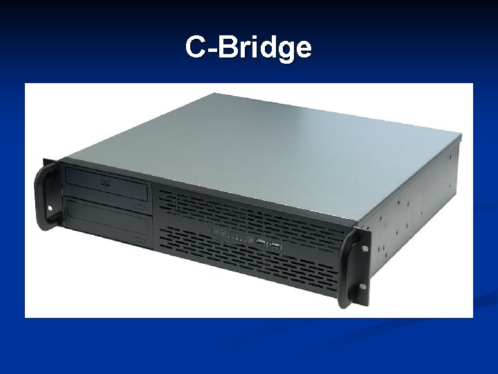 A Status Report on DMR in North Carolina