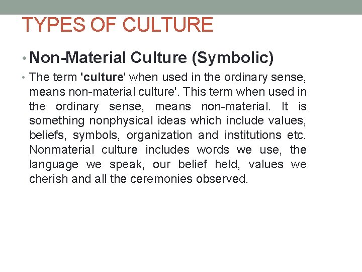 INTRODUCTION TO SOCIOLOGY BY DR SAREER KHAN CHAPTER