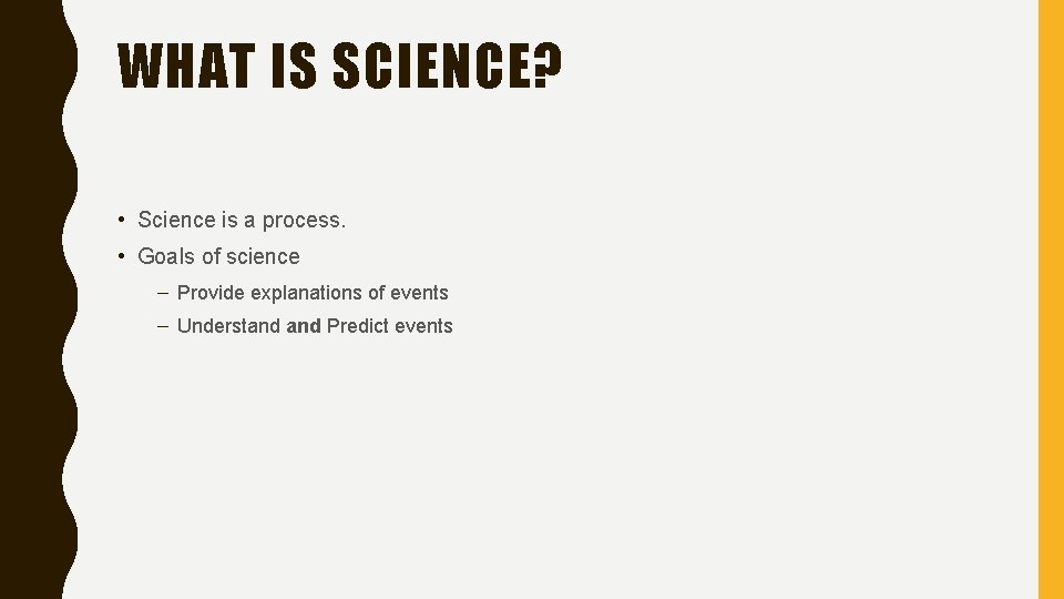 THE BASICS OF SCIENCE W NELSON EXTRA RESOURCES
