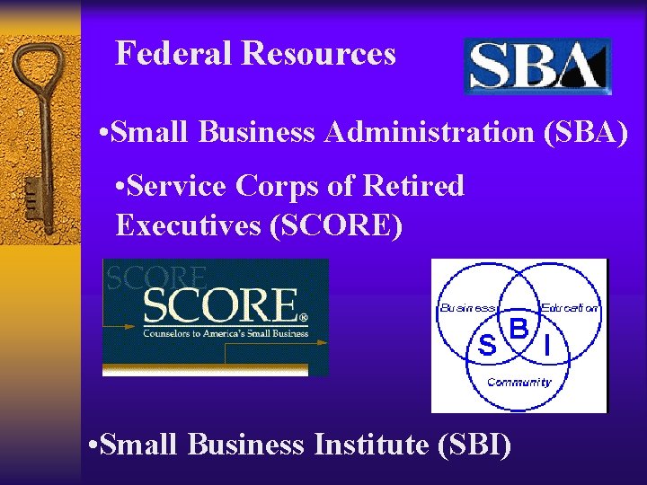B OVERVIEW OF SMALL BUSINESS 1 03 Acquire