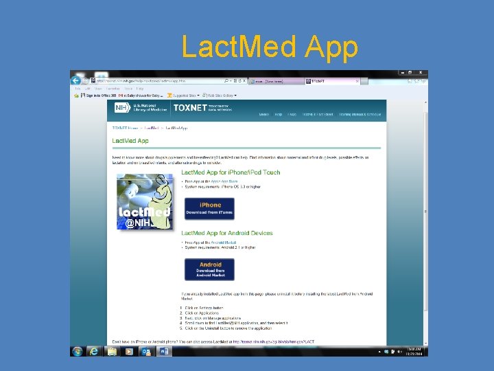 Advanced Breastfeeding Support 2016 Breastfeeding Education Copyright 2007