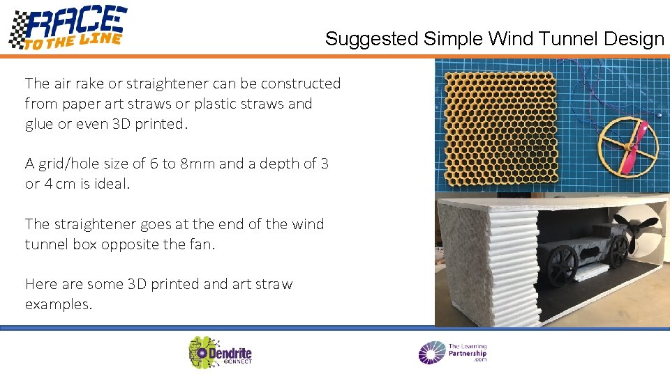 Making a wind tunnel About Wind Tunnels Wind