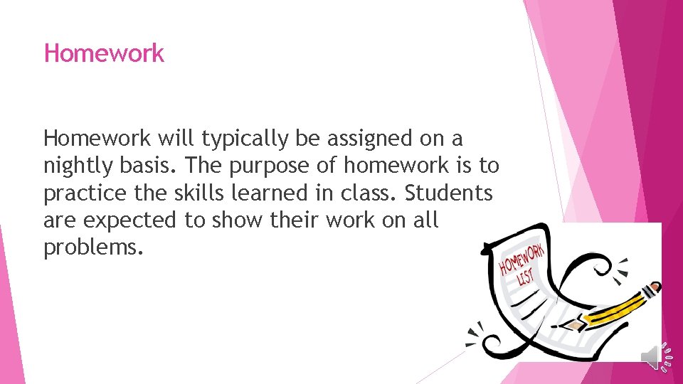 Please click on the Slide Show tab at