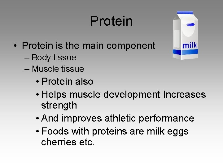 Nutrition Andrew OConnor Hace 8 Contents 1 Carbohydrates