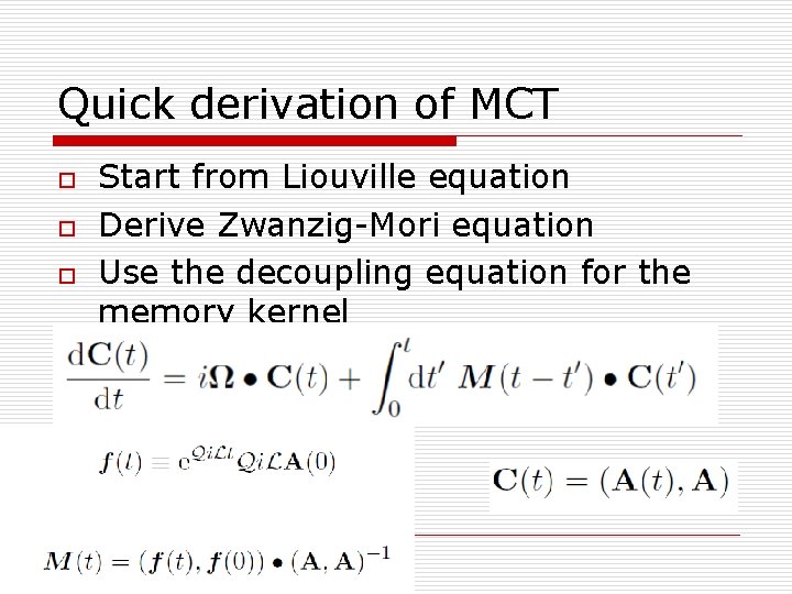 Field theory of glass transition TakaH Nishino and