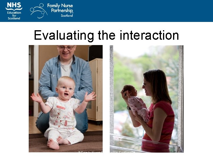Partners in Parenting Education Step 4 Evaluation Family