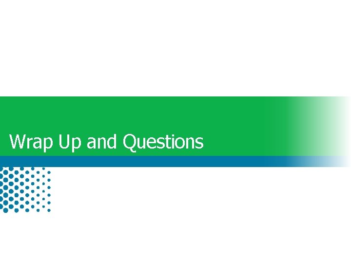 Overview of NEPA Assignment Training Plan and Schedule