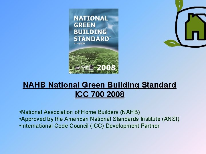 Green Home Buildin Home Energy Retrofit Forum May