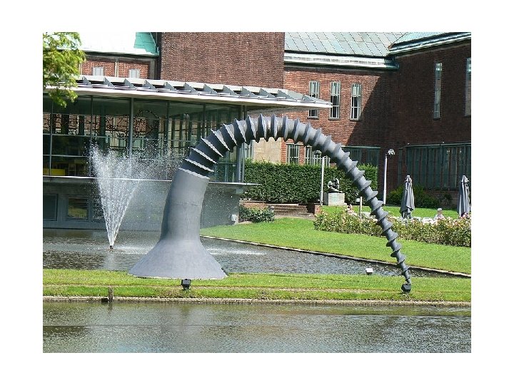 George Segal Sculptures Style of art that emerged