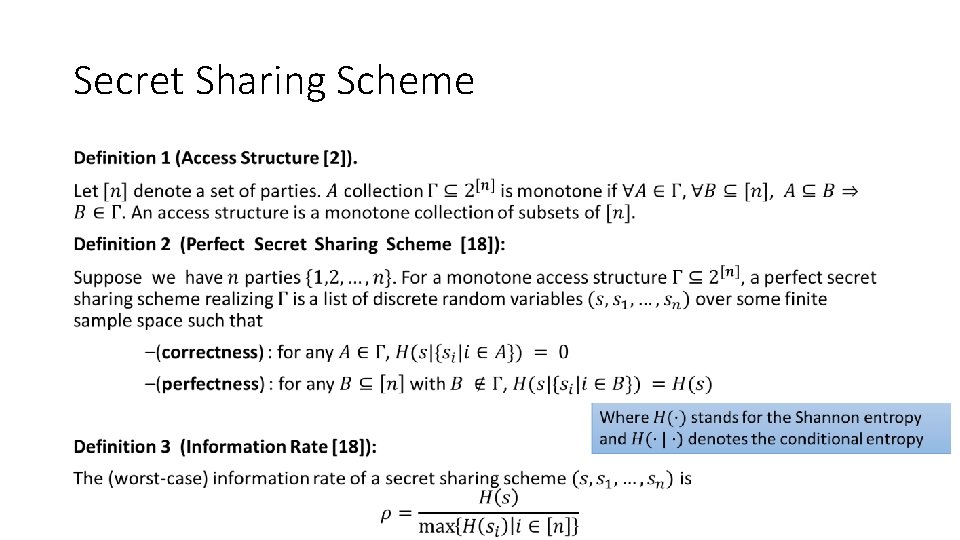 Constructing Ideal Secret Sharing Schemes based on Chinese