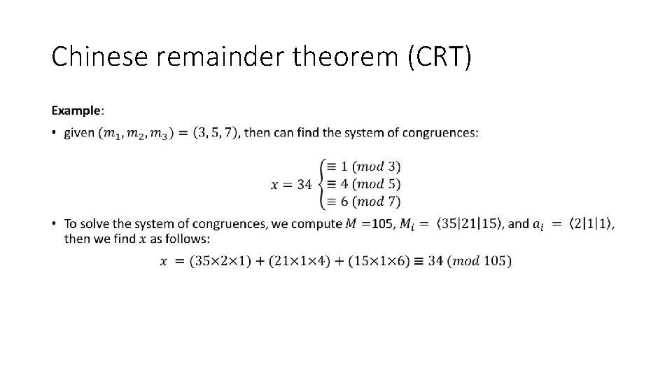Constructing Ideal Secret Sharing Schemes based on Chinese