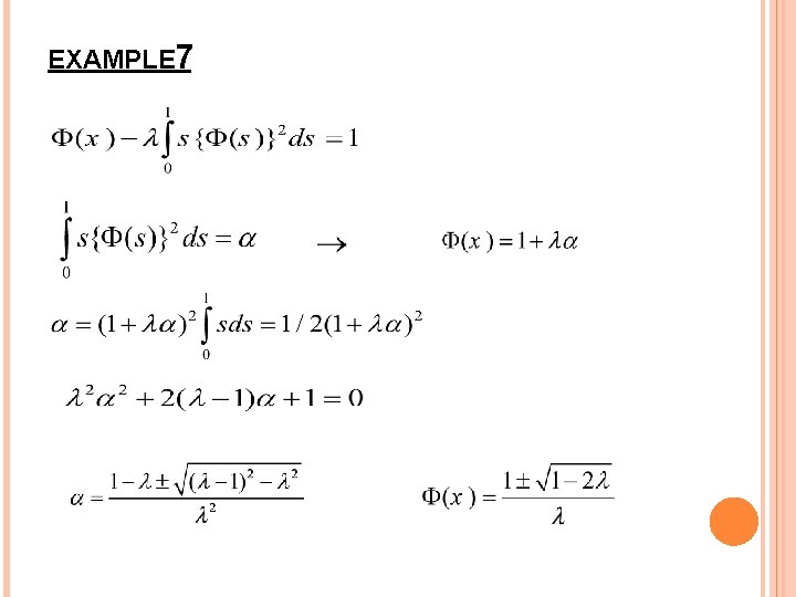 Integral Equations B L Moiseiwitsch CHAPTER 1 Classification