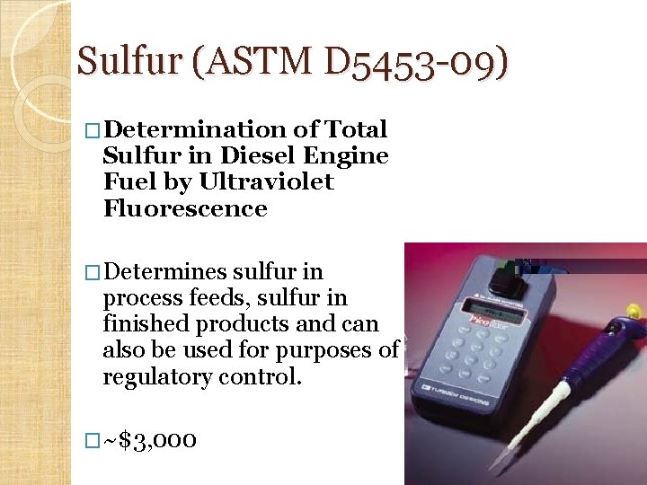 Biodiesel Production Technology Barry Latham M A Ed