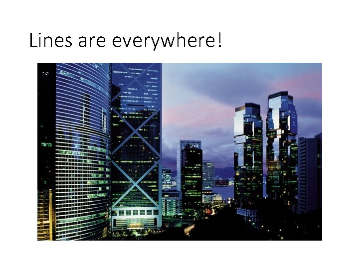 Unit objective Refine technical design choices to support