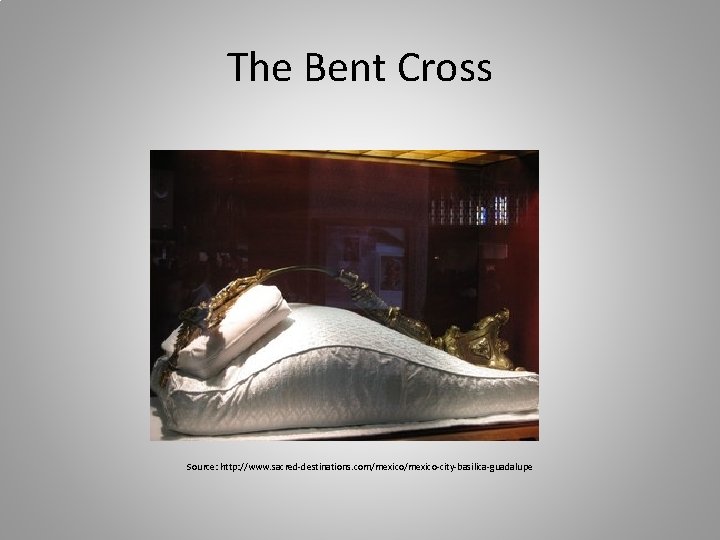 Our Lady of Guadalupe Introduction Feast Day of