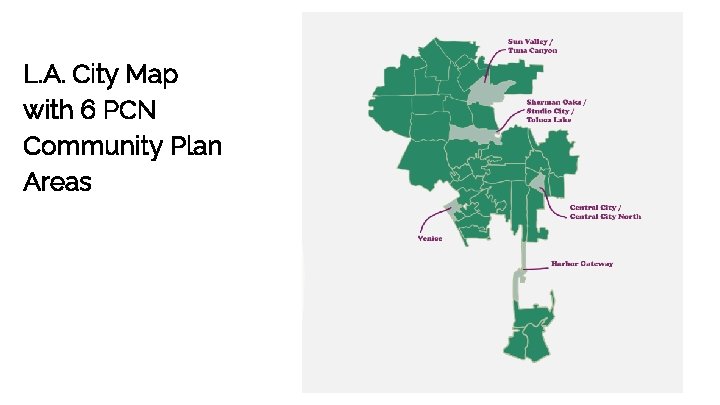 L A Licensing NOW Workshop Brought to you