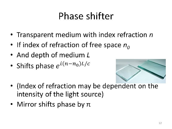 The Delayed Choice Quantum Eraser Experiment Presented by