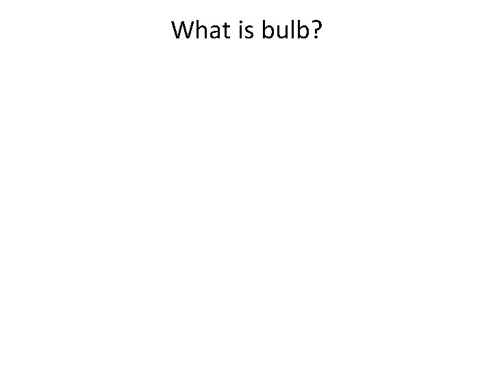 Color and Light Where does color come from