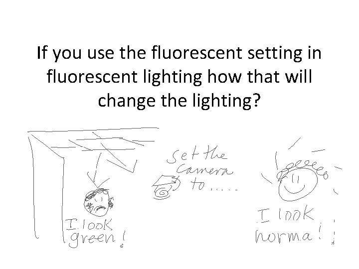 Color and Light Where does color come from