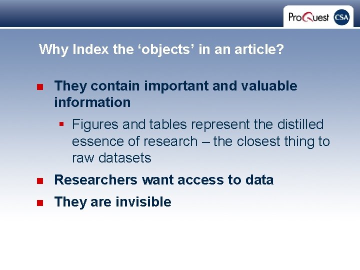 CSA Illustrata Concept Delivery Anne Donnelly Sara Bowler