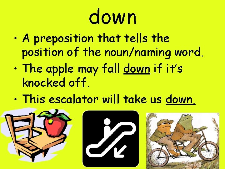 High Frequency Vocabulary Words Theme 4 3 First