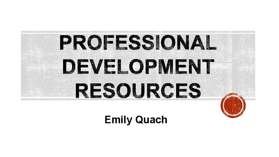 Emily Quach MOOC Click the image to view