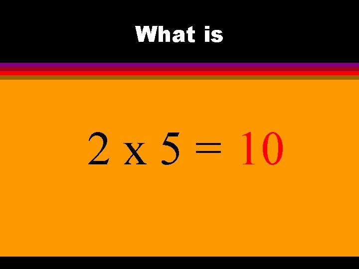 3 x 4 x 8 9 32 Learning
