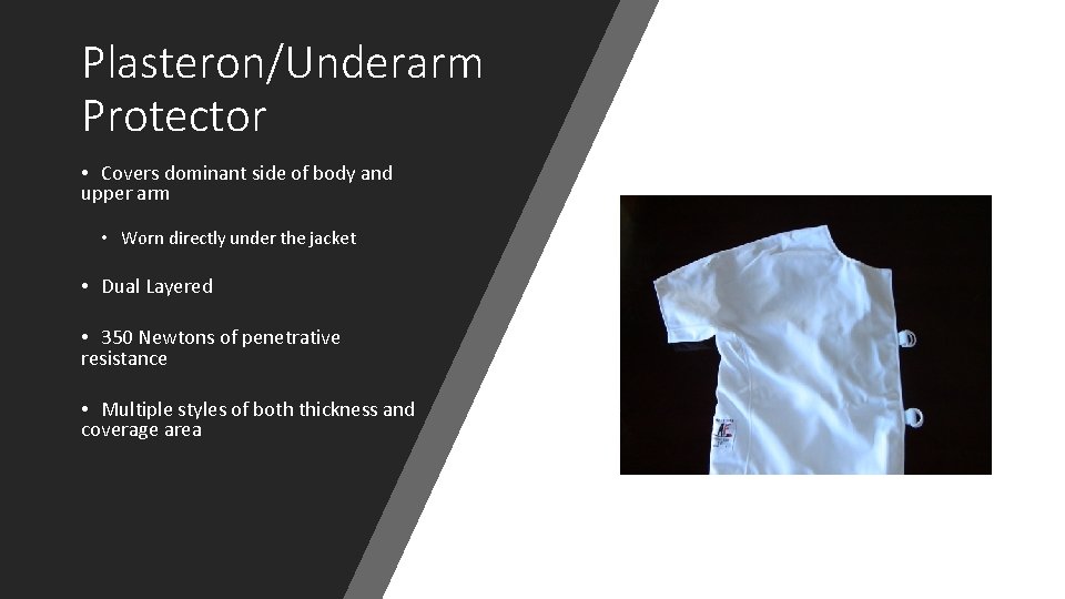 Fencing Safety and Equipment Overview of Equipment Mask