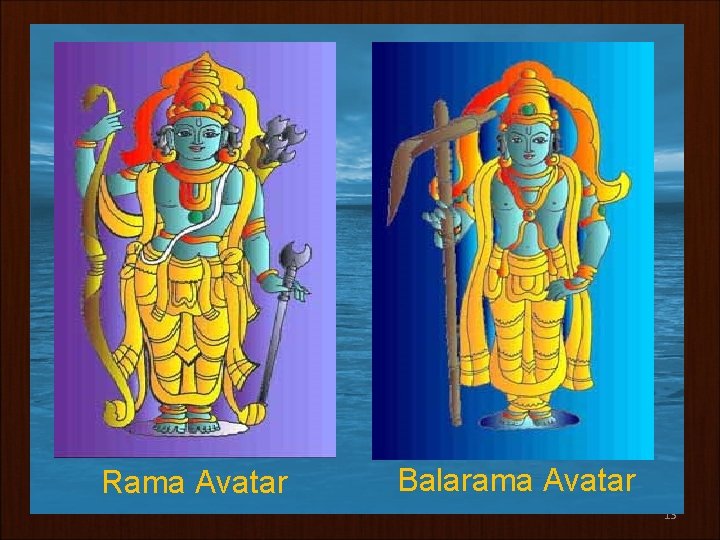 Vedic Wisdom Hari Katha Avatars Based on Srimad